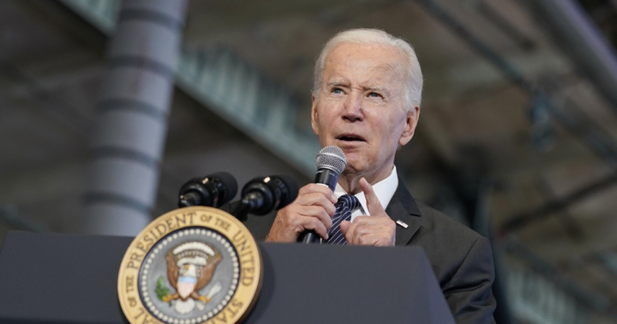 EU, 美IRA 첫 의견서 "WTO 위반…무역 전쟁·보복 촉발" 경고