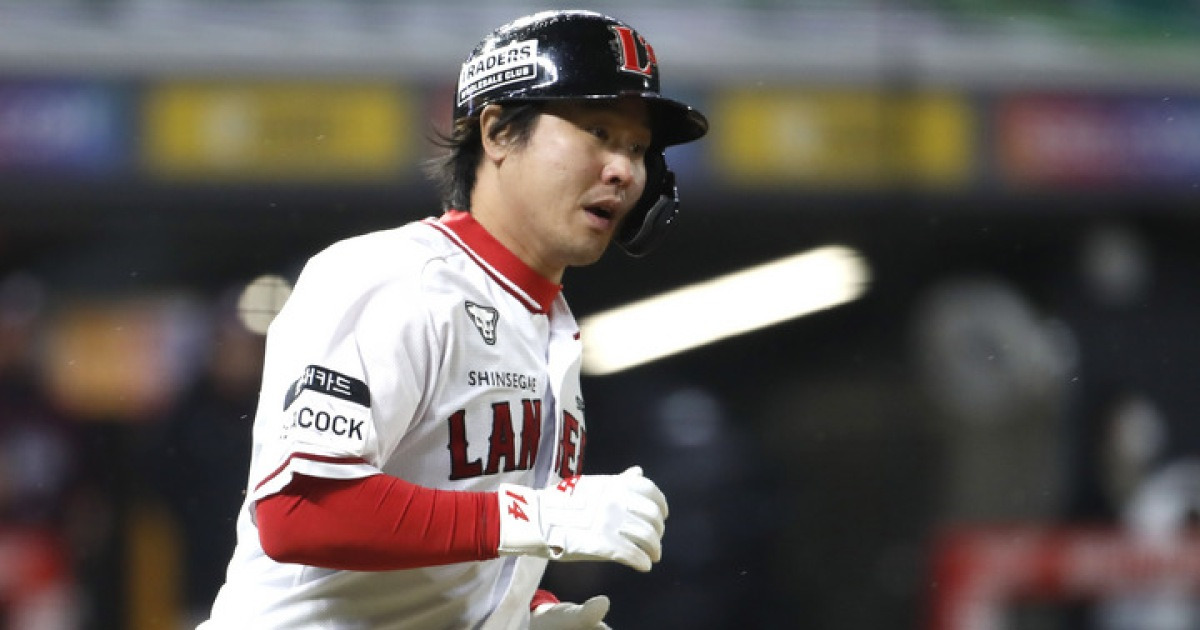 [KS]SSG 최정 "강민이 형이 나도, 팀도 살렸다"