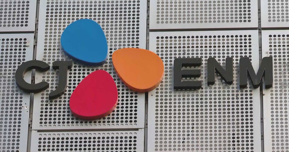 CJ ENM, 3분기 영업익 70.9% 급감..."제작비 증가·송출수수료 여파"