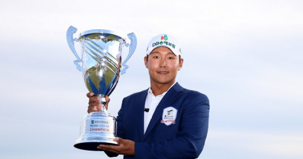 KPGA 대상·상금왕 가리자… 10일 LG 시그니처 플레이어스 챔피언십