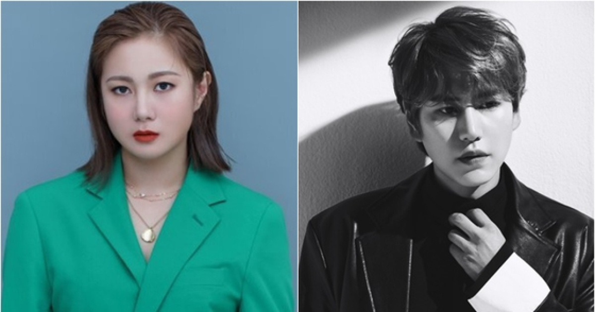 [단독] 박나래·규현, 내년 론칭 KBS 新가족여행 예능 MC