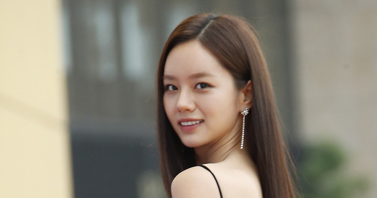 혜리 2년 반 만에 예능 복귀…놀토 이태경pd와 준비 중 [공식]