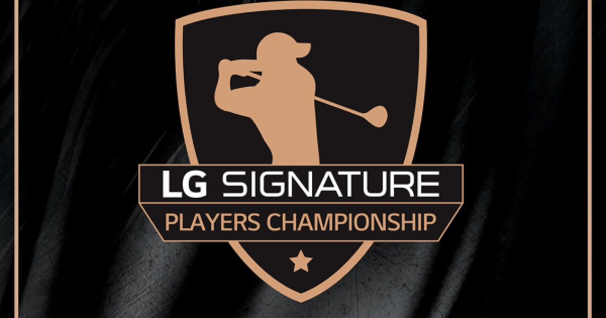 왕좌를 위한 ‘별들의 전쟁’ KPGA, LG SIGNATURE 플레이어스 챔피언십