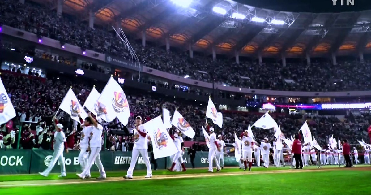 [영상] SSG 한국시리즈 우승