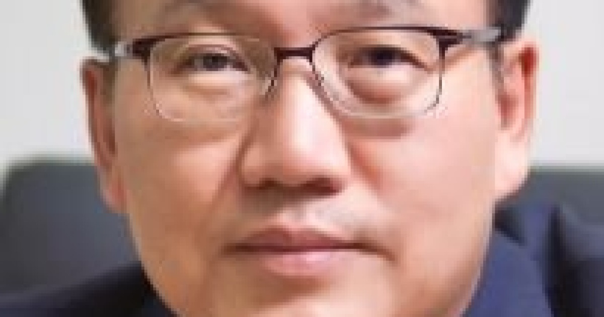 [Biz & Now] LX하우시스 한명호 CEO 선임