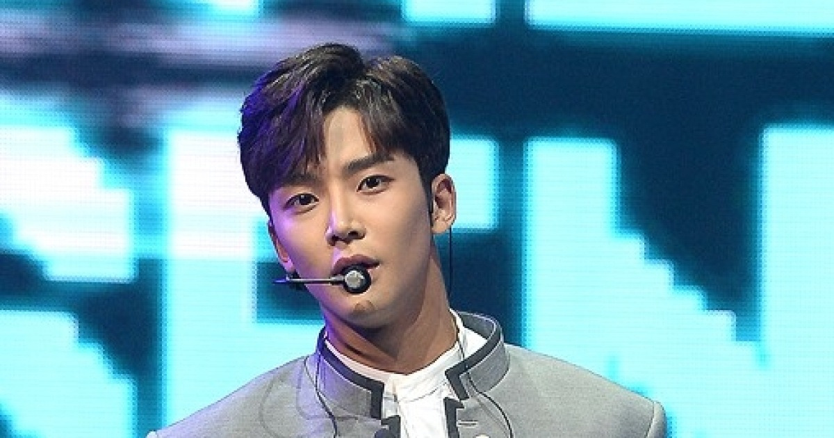 노래·연기·MC까지, SF9 로운의 시계는 바쁘게 흘러간다 [M+초점]