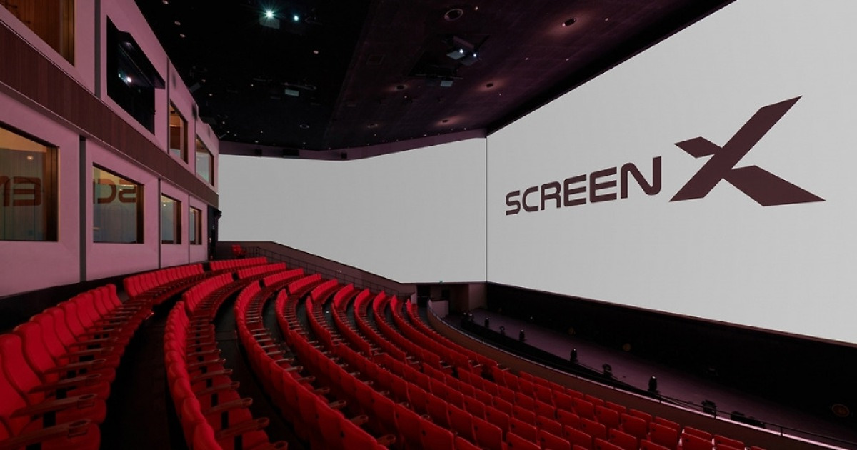 CJ CGV, 3분기 영업이익 77억…코로나 이후 첫 흑자전환