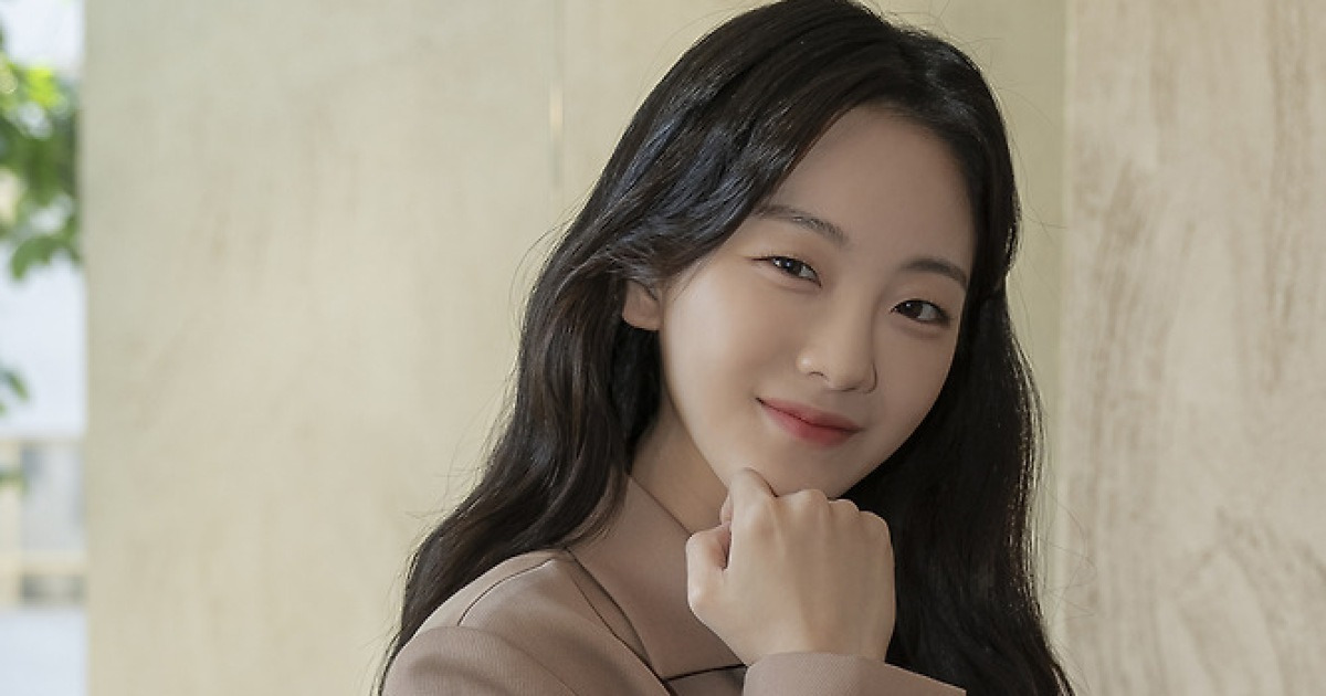 ‘동감’ 조이현 “키 187cm 나인우와 호흡? 목 아파 설렘 생각 못해”[EN:인터뷰②]