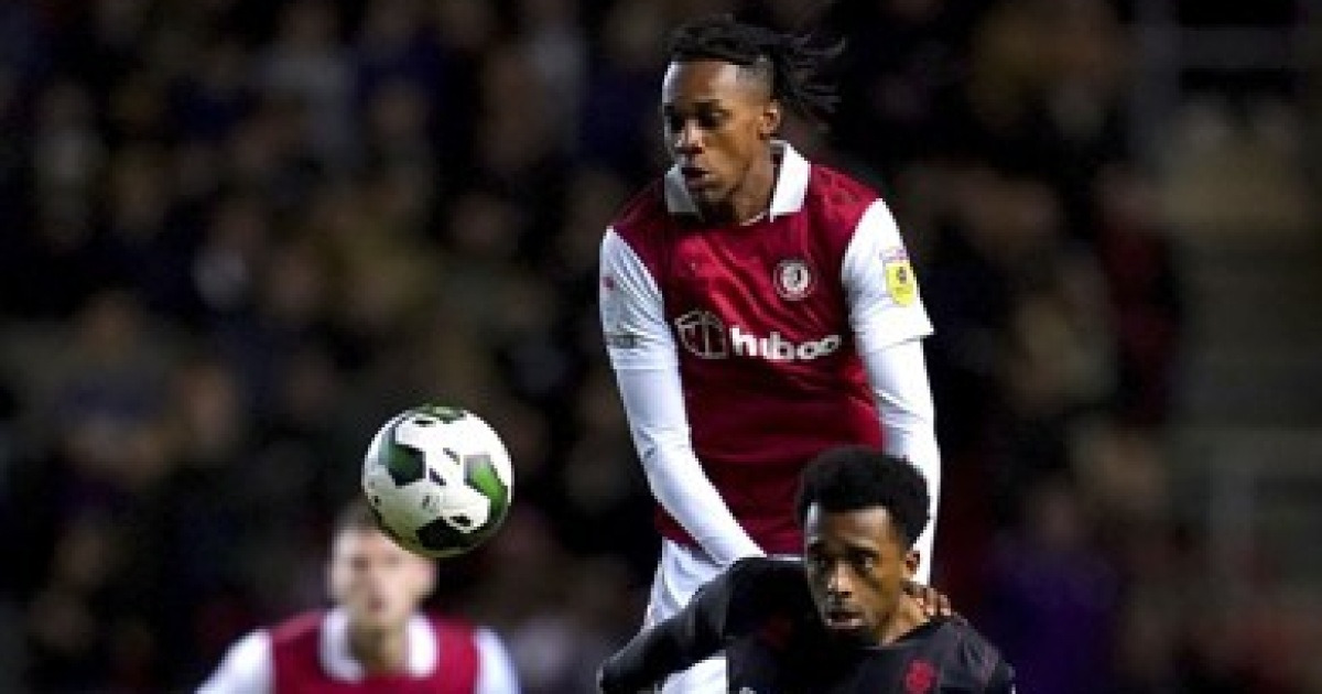 Britain Soccer League Cup