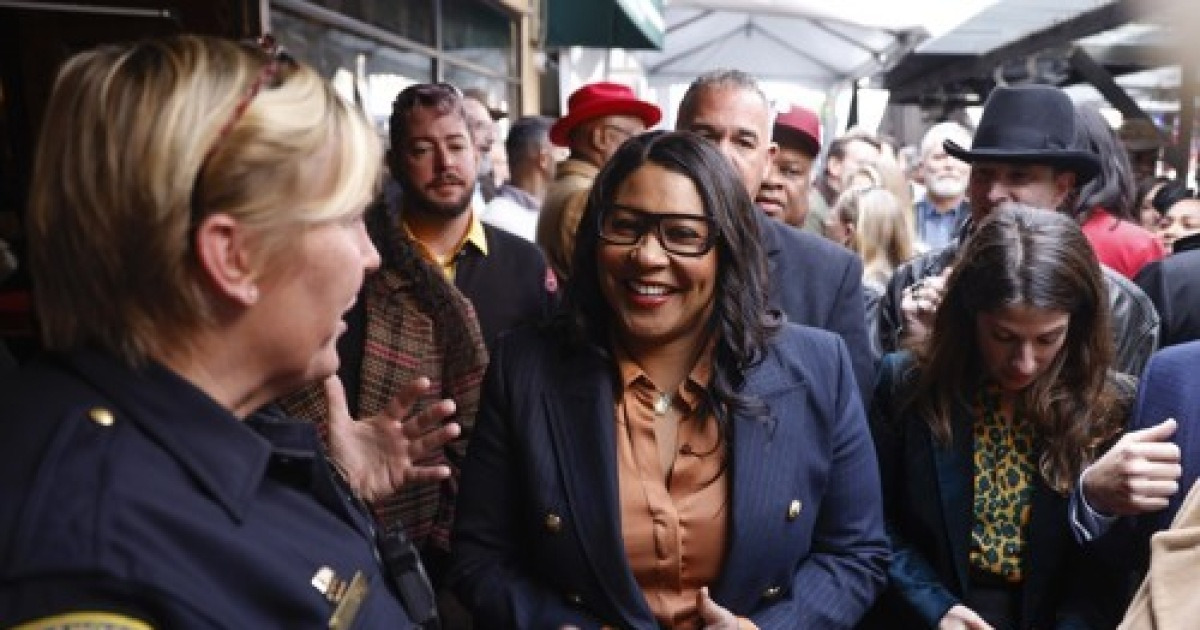 Election 2022 California