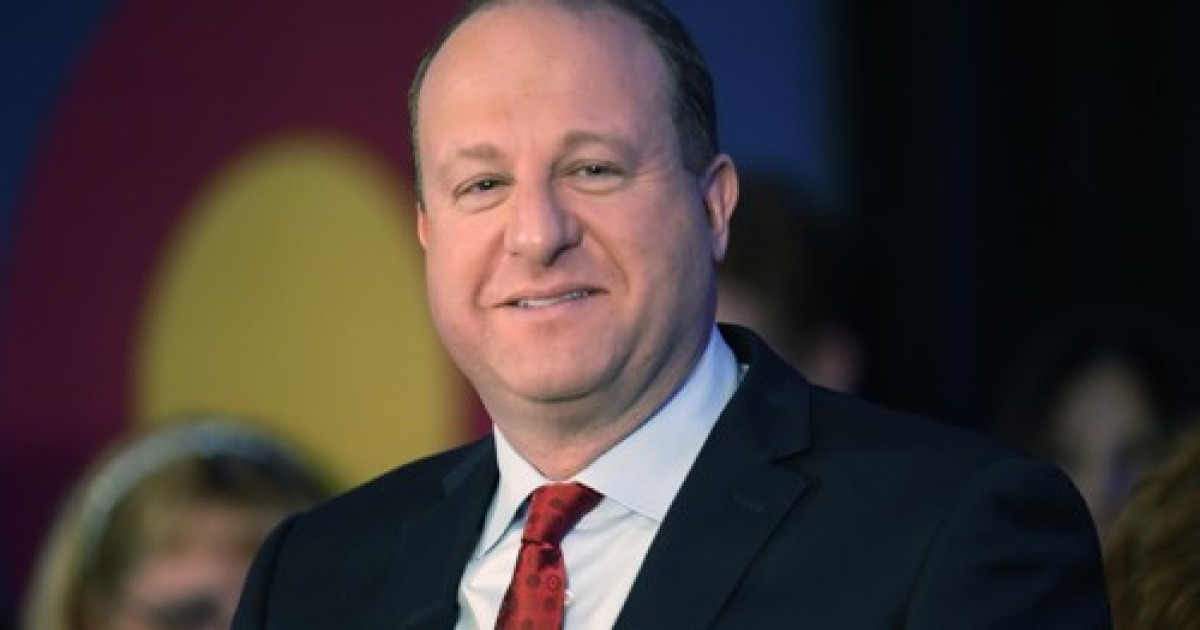 Election 2022 Colorado Governor
