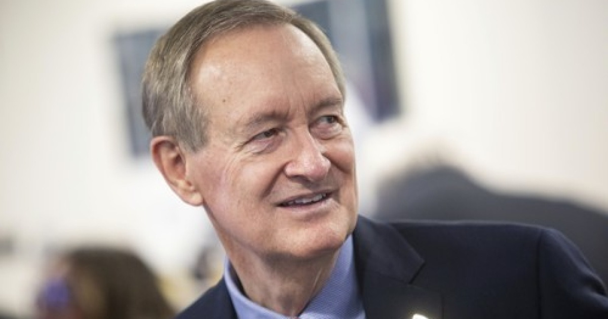 Election 2022 Senate Idaho