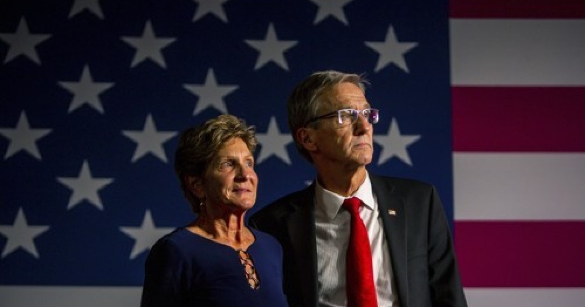 Election 2022 Minnesota Governor