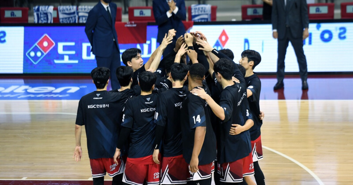 [KBL 브레이크 리뷰] 안양 KGC인삼공사는 더 강해졌다!