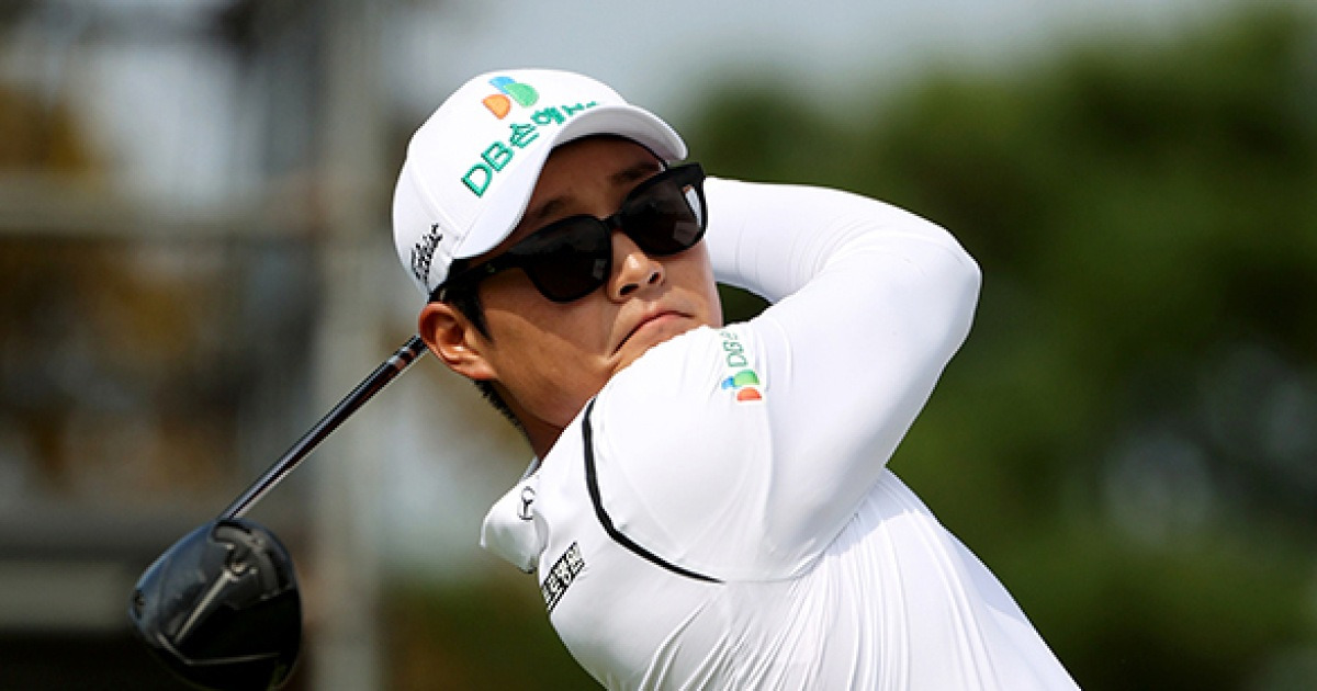 서요섭, 시즌 3승 기대…제네시스 대상 1위 지키나 [KPGA LG시그니처]