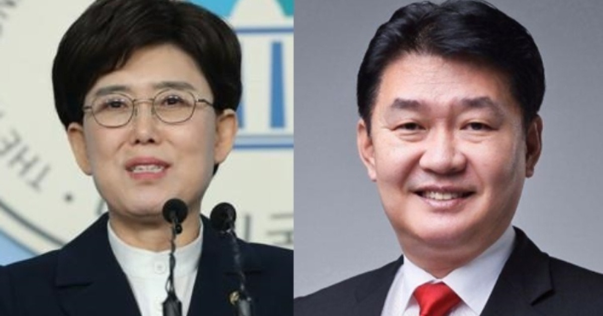 난방공사‧가스공사 사장에 각각 정용기‧최연혜 전 의원 내정
