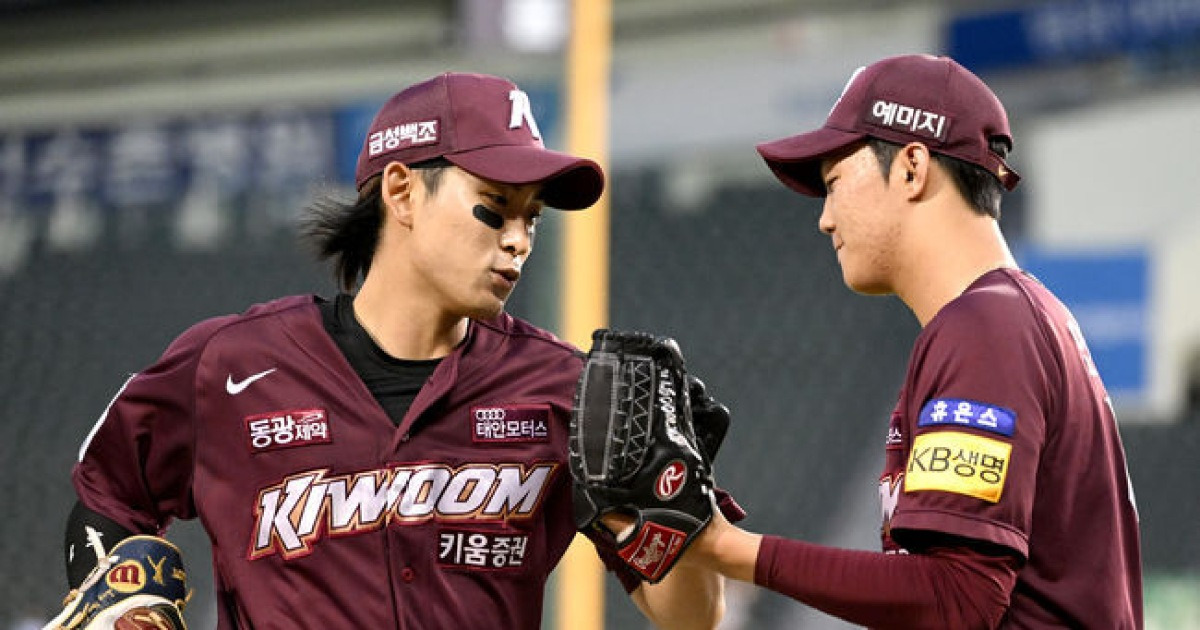 MVP 후보 16명, 수상자는 누구? 17일 KBO 시상식 개최