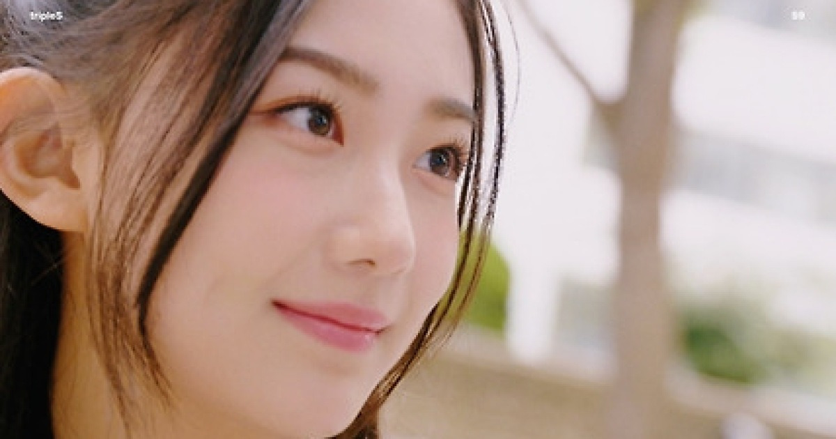 트리플에스 ‘S9’ 일본인 멤버?