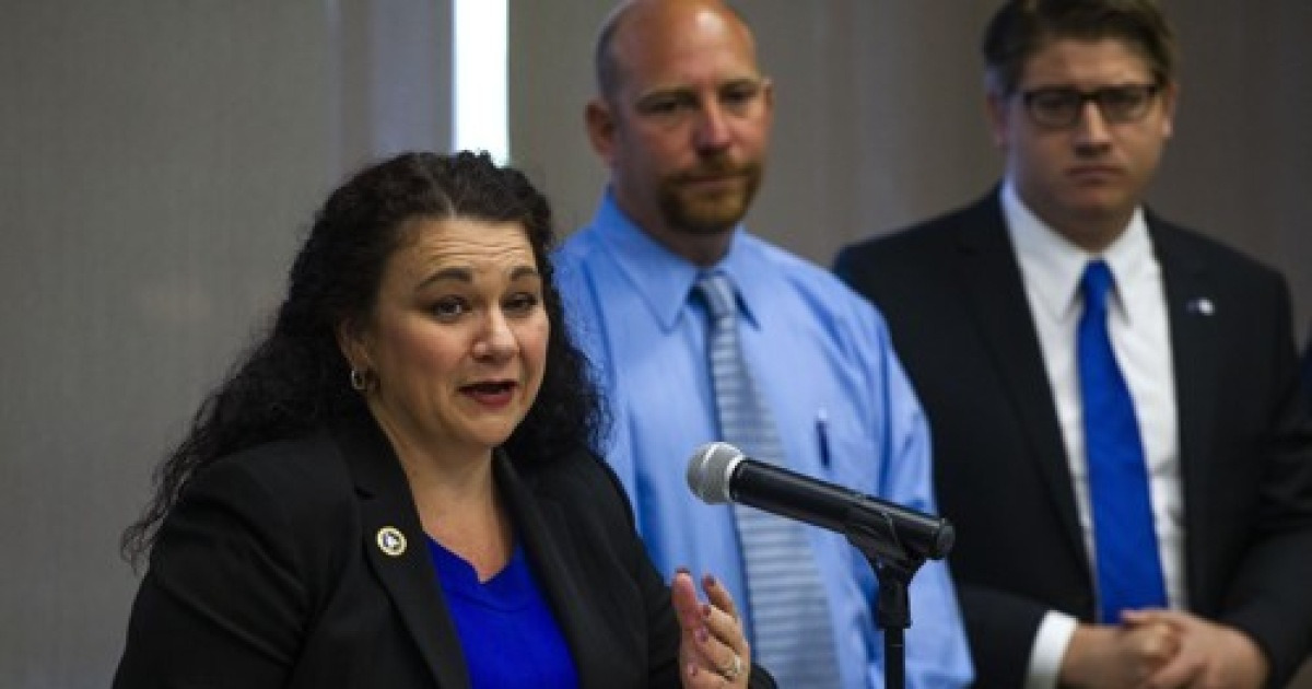 Election 2022 Kentucky Legislature