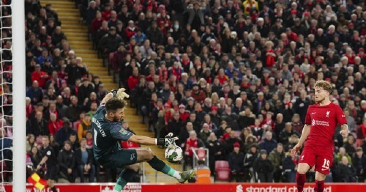 Britain Soccer League Cup