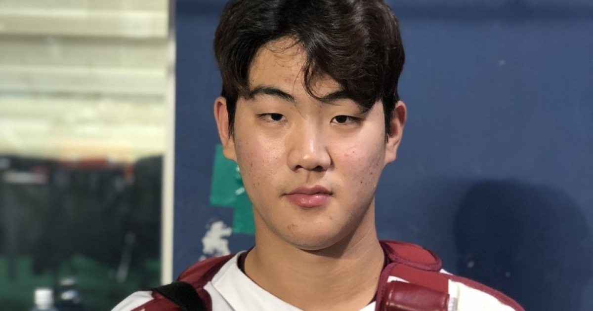 [공식] 키움 포수 주효상↔KIA 2024 신인 2R 지명권, 트레이드 단행