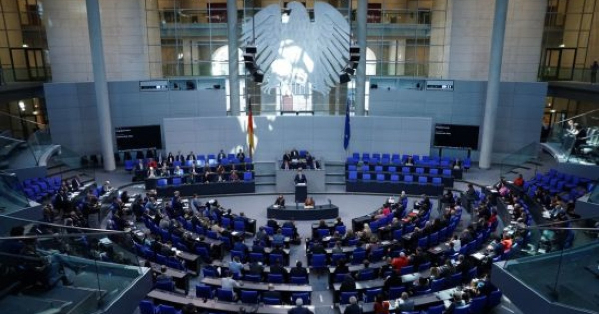 獨 실업수당 대체 시민수당 도입…수령액 10% 이상 인상