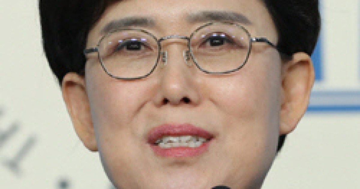 최연혜 직무계획서 가스공사 홈페이지 ‘복붙 수준
