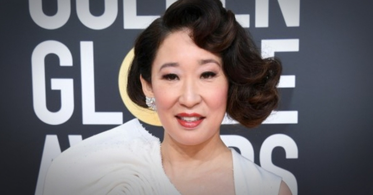 Sandra Oh joins upcoming HBO Max original series 'The Sympathizer'