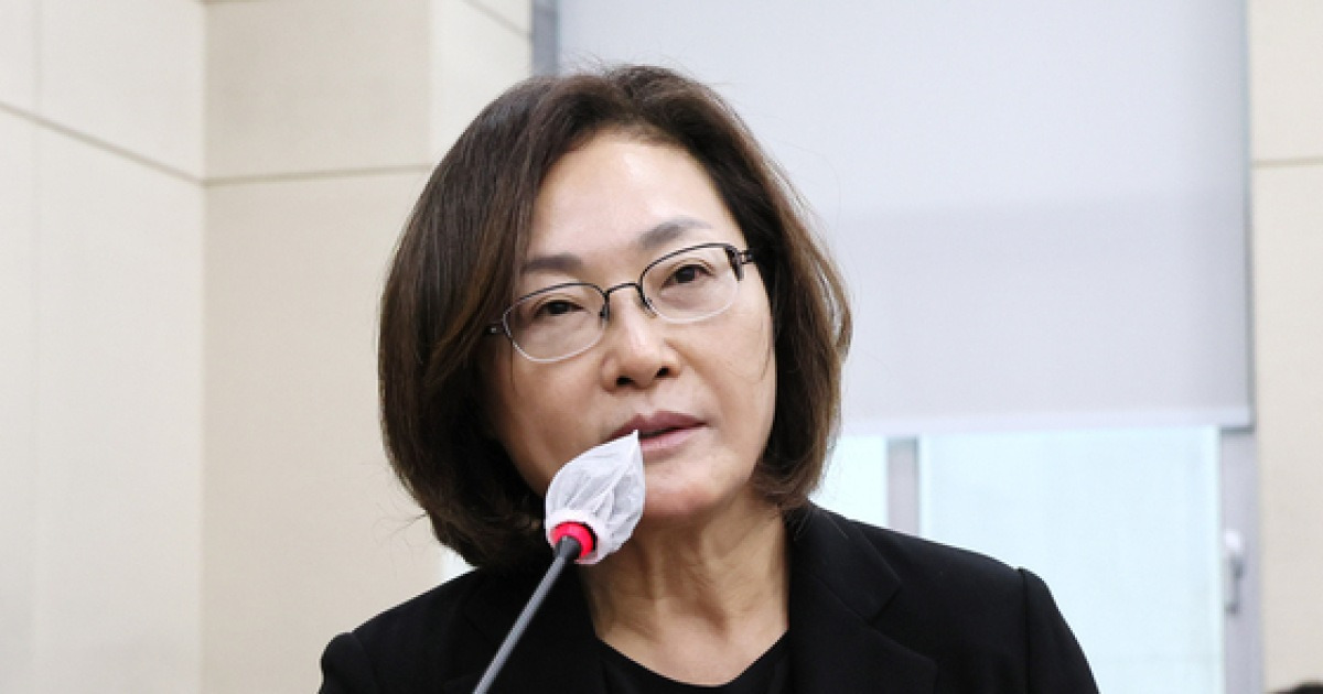 Head of Yongsan District Office banned from leaving Korea