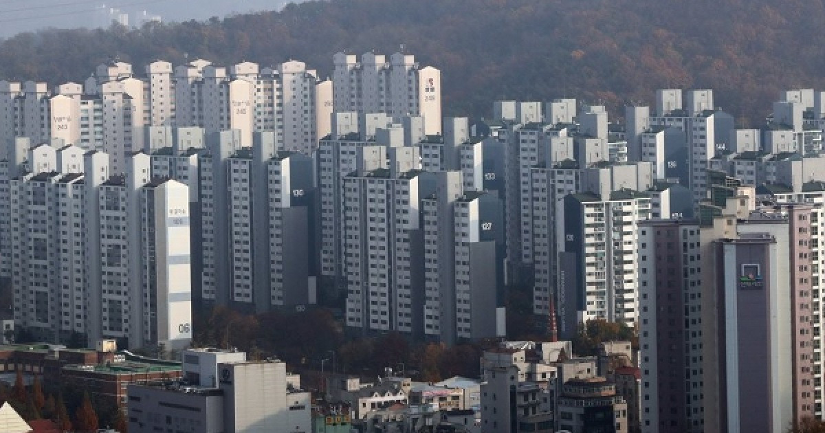 LTV 70%까지 대출… 15억 초과 주담대 집값 절반까지 허용