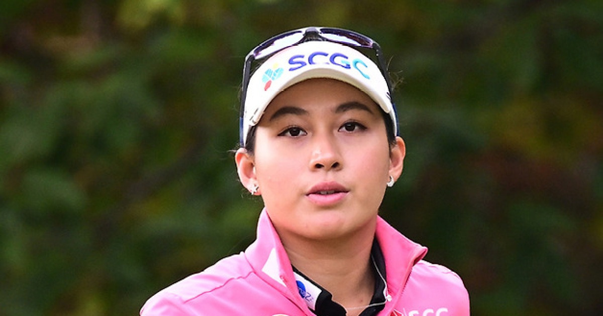 ‘세계 1위’ 티티꾼, 지난해 유럽투어 이어 올 시즌 LPGA 신인상 확정