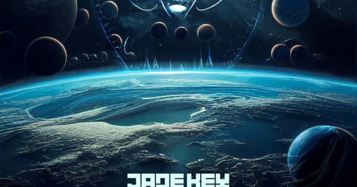 3PM, 제이드 키 새 싱글 ‘Earth Gazer’ NFT 발매