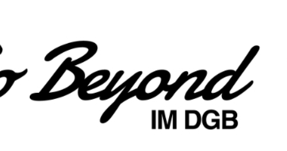 DGB금융 새 브랜드 슬로건 'Go Beyond, IM DGB'