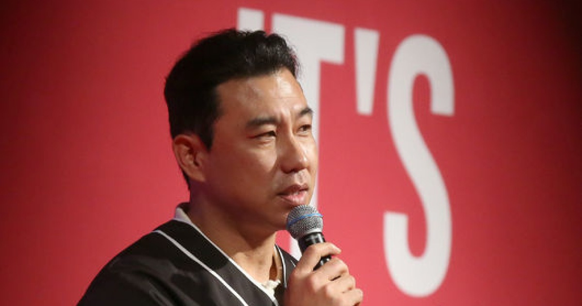 주연보다 조연으로…‘최고령 KS MVP’ 김강민, SSG 왕조 약속