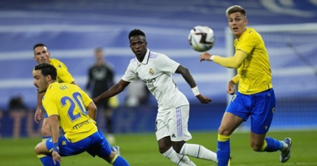 Spain Soccer La Liga