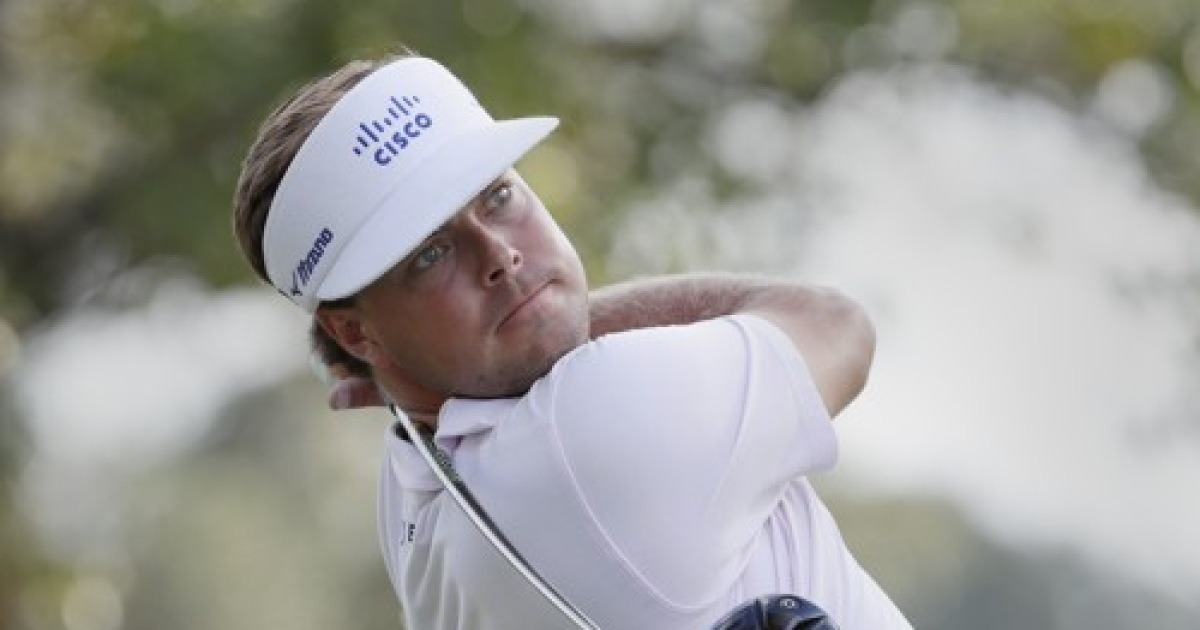 Houston Open Golf