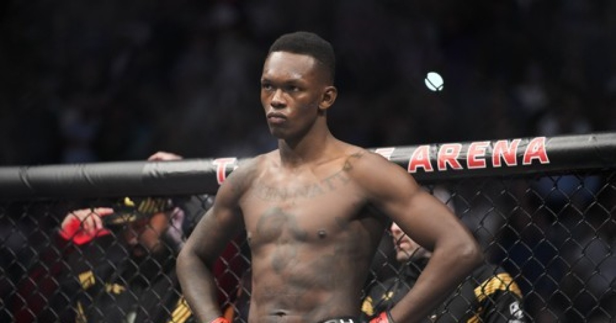 UFC 276 Mixed Martial Arts