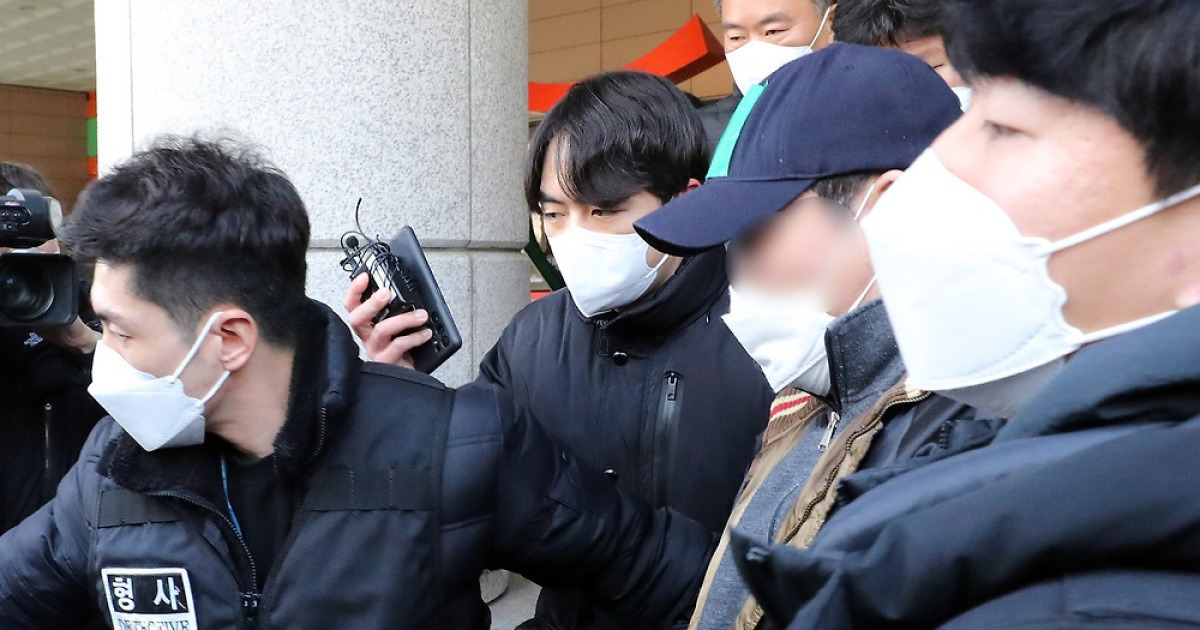 사건의 재구성 내 돈 내놔우발적 범행 주장한 살인범의 최후 