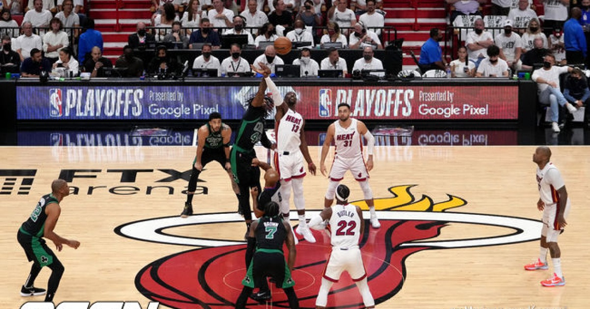 FTX 탈출 러시 합류한 NBA 마이애미, “경기장 명명권 파트너 변경”