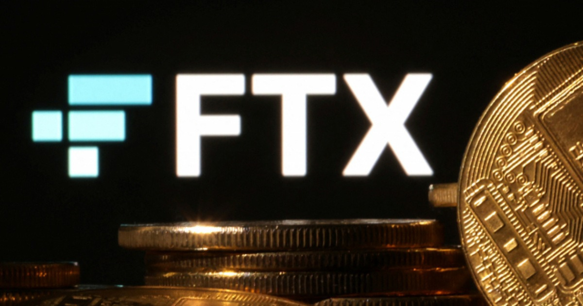 세계 3위 거래소 FTX 결국 파산···"부채 66조원, 업계 사상 최대 규모"