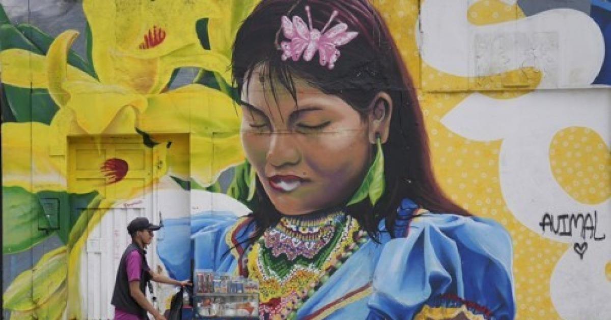 Colombia Daily Life
