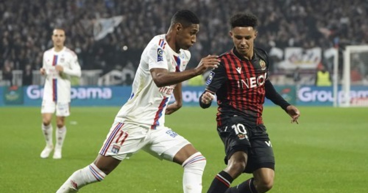 France Soccer League 1