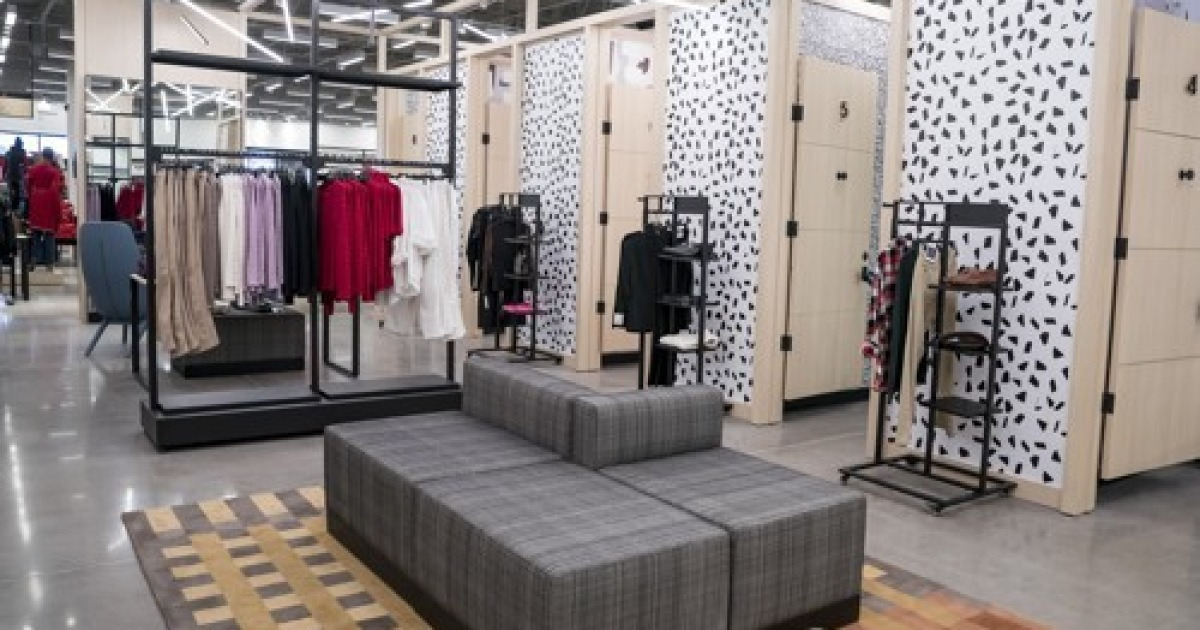 Market by Macy's Chesterfield Commons