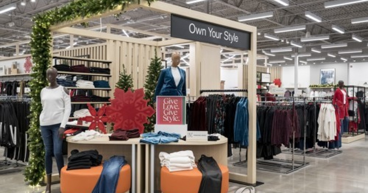 Market by Macy's Chesterfield Commons