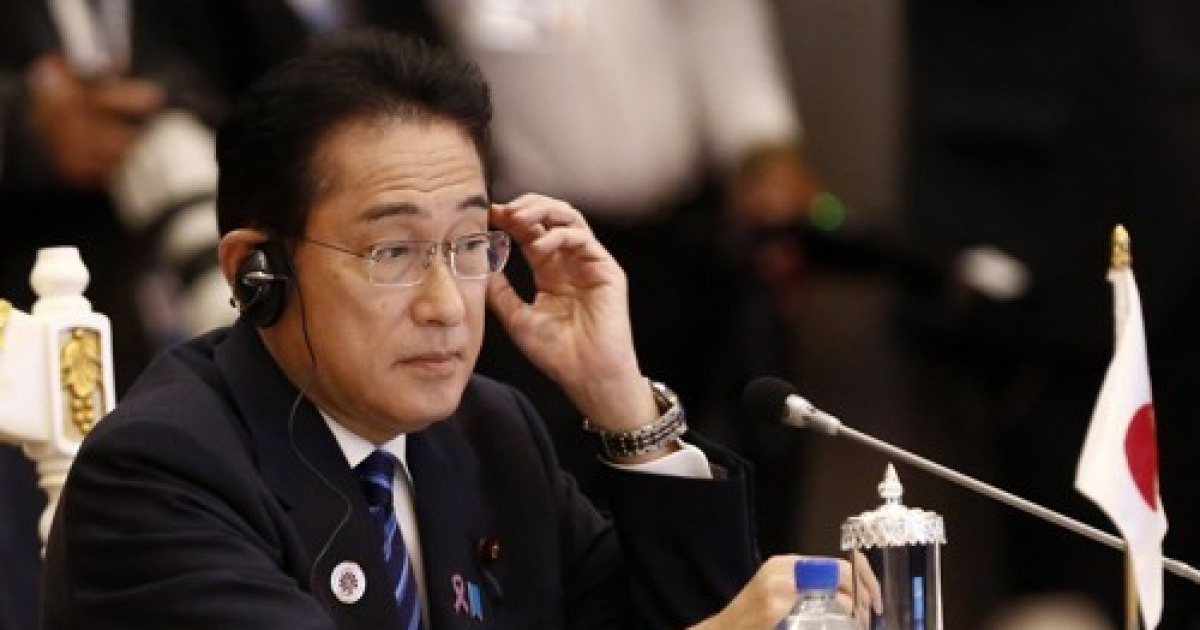 CAMBODIA ASEAN SUMMIT