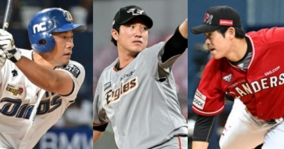 1.8억 쏘면 32살 8승 선발 얻는다...선수보상 없는 FA C등급 주목하라