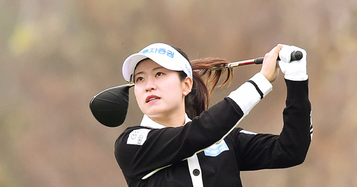 박민지, KLPGA 최종전 우승…2년 연속 6승·통산 상금 50억 돌파