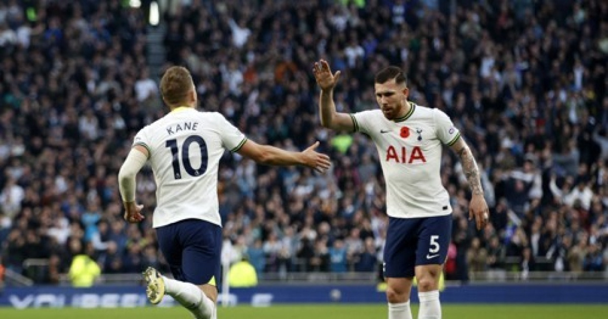 Britain Soccer Premier League