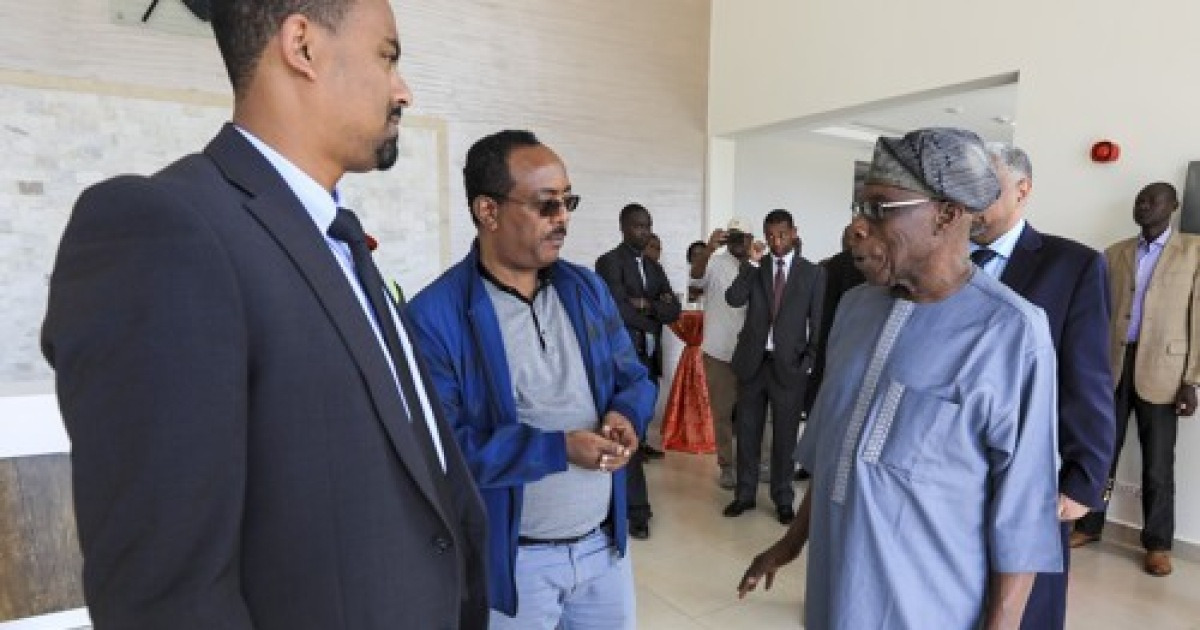 KENYA ETHIOPIA TIGRAY DIPLOMACY PEACE AGREEMENT