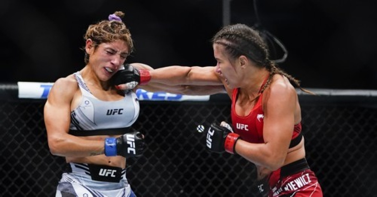 UFC 281 Mixed Martial Arts